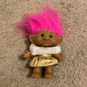 Ace Novelty | Toys | Troll Doll Fancy | Poshmark